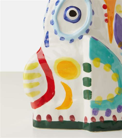 Sicily 04 Vase In Multicoloured Serax Mytheresa