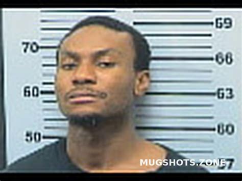 Hecter Alfred 11182023 Mobile County Mugshots Zone