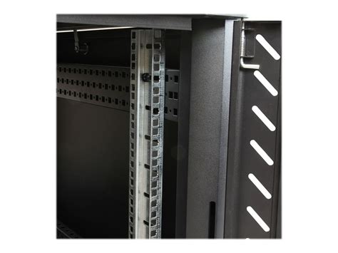 Startech Com U In Server Rack Cabinet Cabinets Matttroy