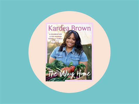 Kardea Browns New Cookbook Is On A Rare Sale Ahead Of Black Friday