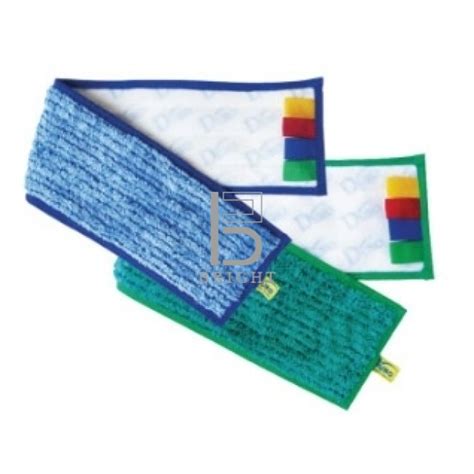 Wet Mop Microfiber Scrubber Pad Mop Pad Supplier In Malaysia