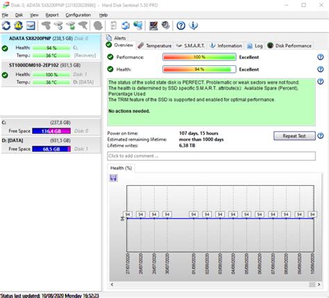 [Akurat] Cara Cek Kesehatan Harddisk dan SSD