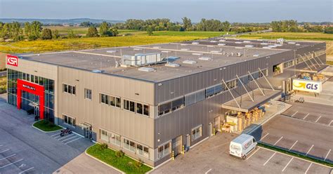 Liquidität Gesichert Ksr Group Macht Weiter Tourenfahrer