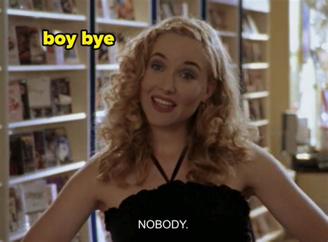 Ive Never Seen Dawsons Creek So I Watched The Pilot And Finale And