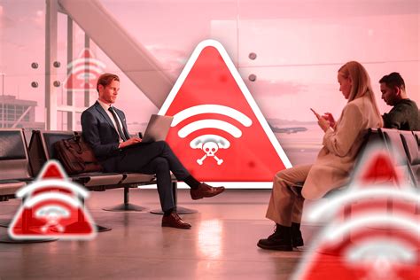 Why Public Wi Fi Is A Hackers Playground And How To Protect Yourself