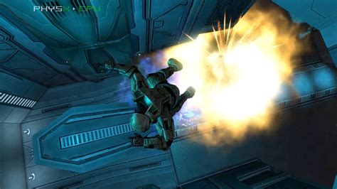El Cartógrafo Silencioso Halo Combat Evolved Legendario 4 Youtube