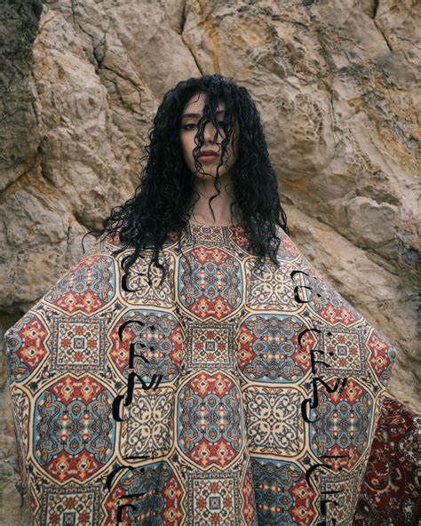 Photographer Artist Fashion Simrah Farrukh