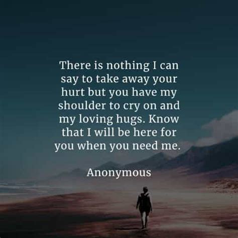 60 Comforting Quotes Thatll Inspire You In Lifes Hard Times