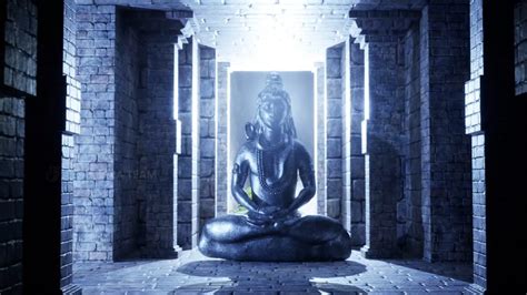 Mohamed Asan On Linkedin Blender Unrealengine Shivaratri2023 Animation