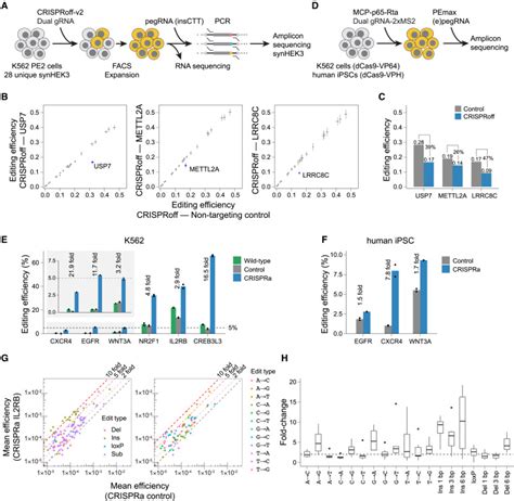 Chromatin Context Dependent Regulation And Epigenetic Manipulation Of Prime Editing Cell
