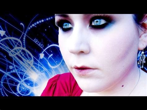 Evanescence Makeup Artist Saubhaya Makeup