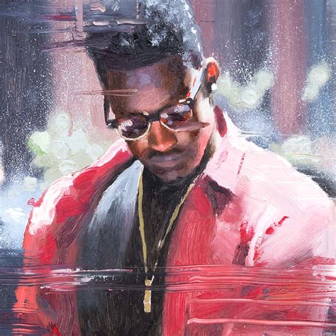 Stefan Smit Mixed Media Artist And Illustrator Daler Rowney