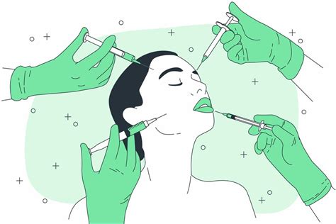 Anti Wrinkle Injection A Comprehensive Guide