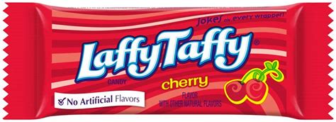 Laffy Taffy Cherry Candy 145 Pieces Reviews 2021