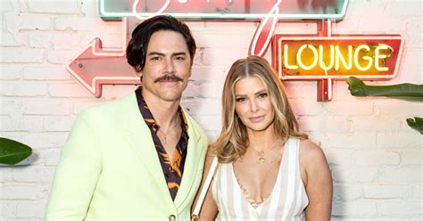 Tom Sandoval Wanted To Craft Perfect Breakup With Ariana Madix Life