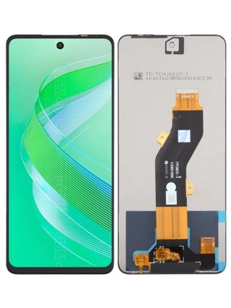 Infinix Smart 8 Display Combo Folder Price