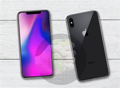 Diverse Quellen zeigen iPhone "XC" in neuen Farben | News | MacTechNews.de