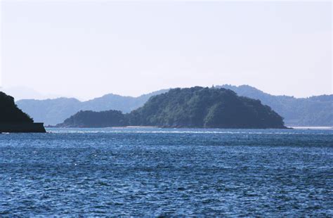 クダコ島をご紹介しましたお知らせ瀬戸内松山 里島めぐり瀬戸内まつやま里島めぐり連絡協議会