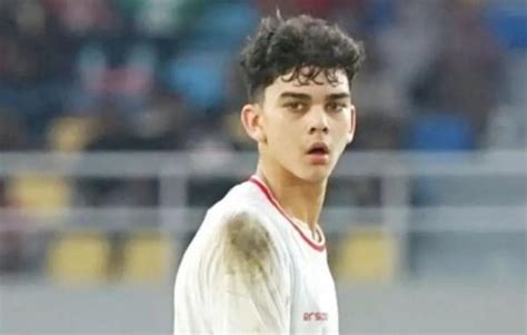 Timnas Indonesia U 17 Hajar Kuwait Mathew Baker Banjir Pujian