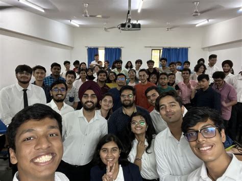 Rajat Rajput On Linkedin I Am Excited To Share A Recent Milestone