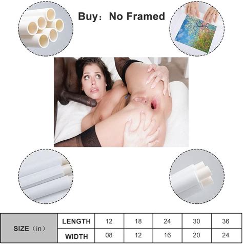 Canvas Wall Art Poster For Bedroom And Living Room Philippines Ubuy