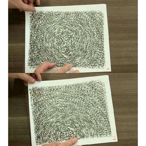 Dot Pattern Parametric House