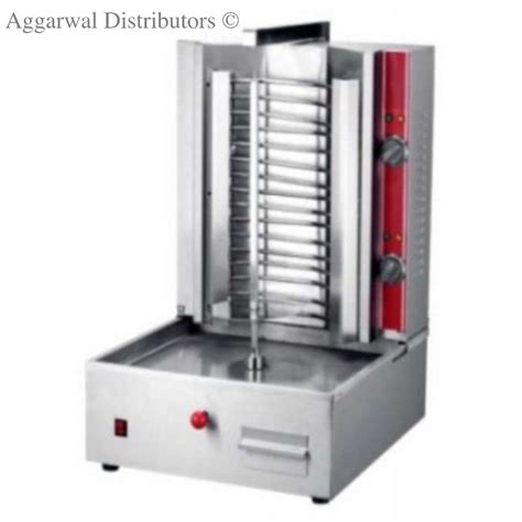 Horeca247 Electric Shawarma Machine Horeca247