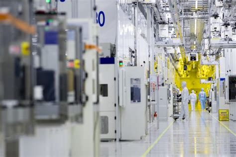 [news] Samsung Foundry Reportedly In Talks With Amd For 2028 Cpu