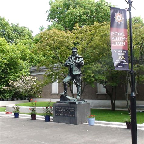 Earl Alexander Of Tunis London Remembers Aiming To Capture All