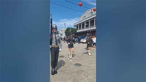 宜蘭國光樂儀隊 Youtube