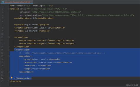 Javaee Tomcat Servlet