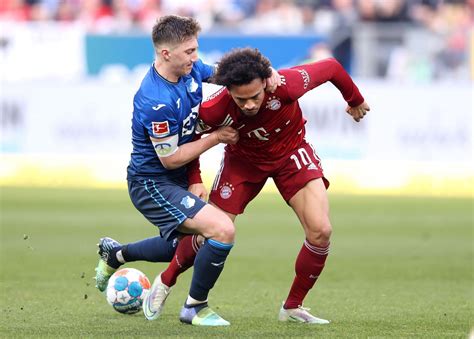 Tsg Hoffenheim Vs Bayern Munich Prediction And Betting Tips 22nd