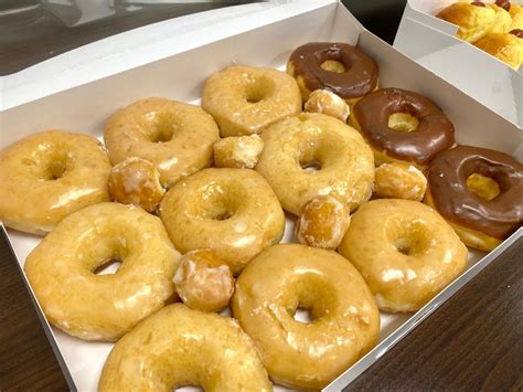 The Absolute Best Donuts In Irving Updated 2026