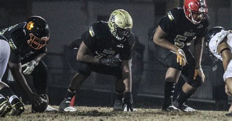 New Ol Coach Barry Already Working 2020 Class