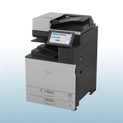 Support & Downloads for: IM C5510A | Ricoh Switzerland