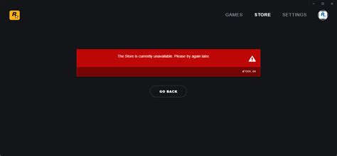 Rockstar Games Launcher Problem Rrockstar