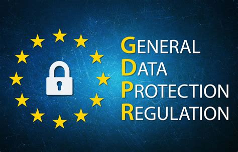 Comprendre Le Rgpd Règlement Général Sur La Protection Des Données