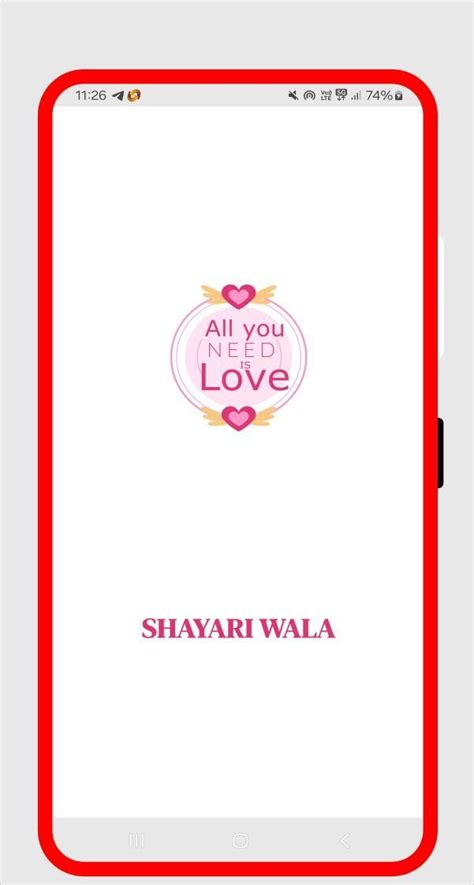 Love Shayari Hindi 2024 Apk For Android Download