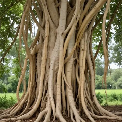 Combating Nematode Infestations In Subtropical Fruit Tree Roots South