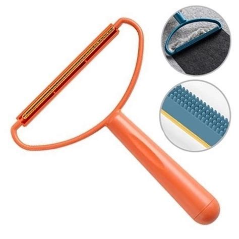 Щітка для видалення шерсті тварин волосся ворсу з килимів меблів та