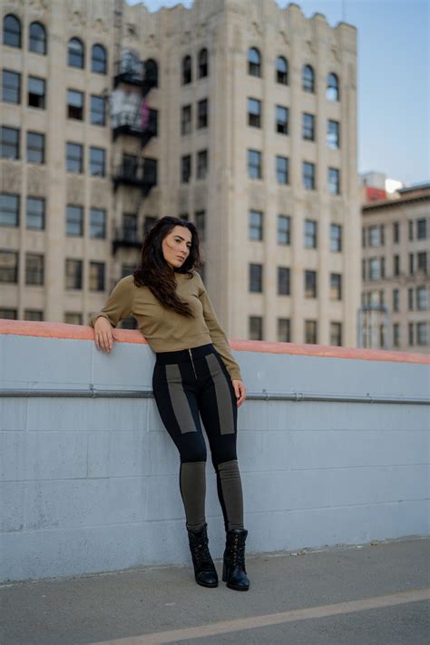 Music Producer Alina Bukiya Shares Her Road To Success Women Fitness