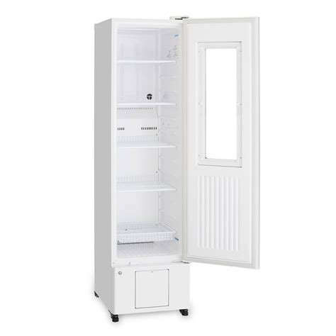 Phcbi Mpr Series 76 Cu Ft Medical Grade Refrigerator Glass Door