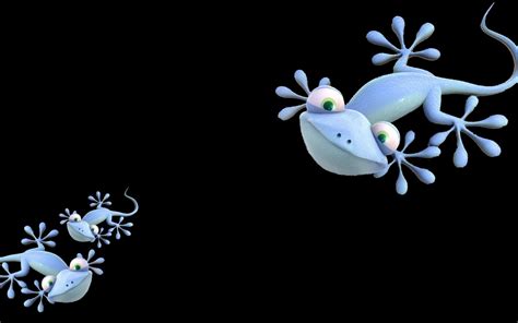 Gecko Wallpapers Wallpaper Cave
