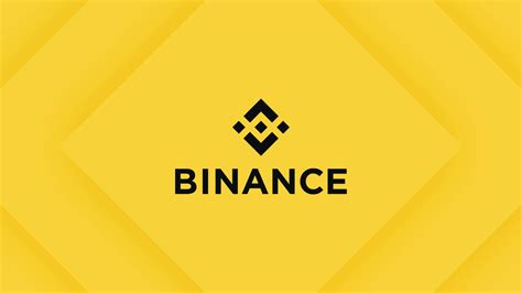 200 Binance Backgrounds