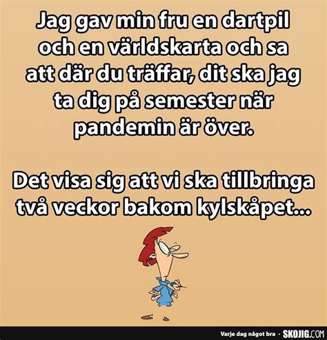 Jag Gav Min Fru En Sk Mt Och De B Sta Roliga Bilderna