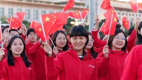青年眼中的多彩中国 新闻频道 中国青年网