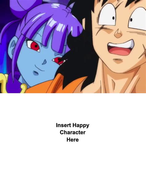 Who Ships Yamcha And Vidro By Zekutilallareone On Deviantart