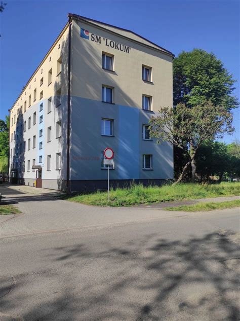 Mieszkanie Sosnowiec ul Niwecka bez pośrednika 66 m2
