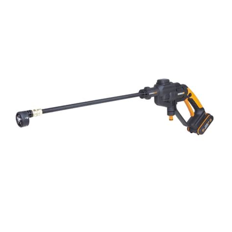 🥇 Worx WG620E - Análisis & Opiniones | Ofertas 2020