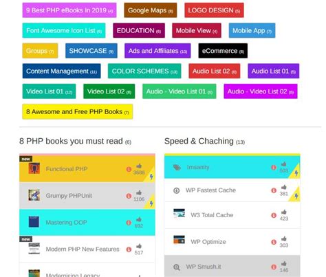 4 WordPress Plugins To Create A Link Directory Collection WP Solver
